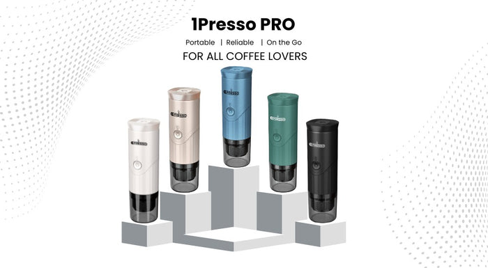 Premium 100% Arabica Capsules - 1presso.ae
